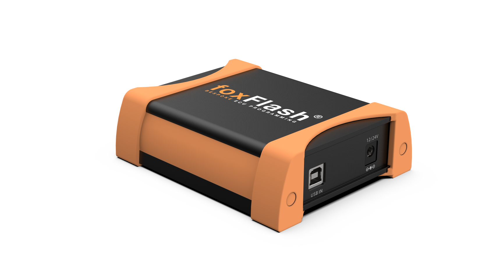 FoxFlash Super Strong ECU TCU Clone and Chip Tuning tool – Global ...