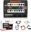 GODIAG Breakout Box -OBD2 Protocol Detector Car Test Box for OBDII Pro ...