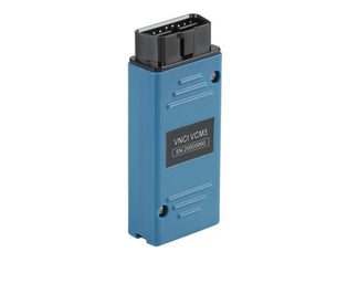 GC VNCI VCM3 Diagnostic Tool for Ford/Mazda Lincoln + CAN FD DoIP Work ...