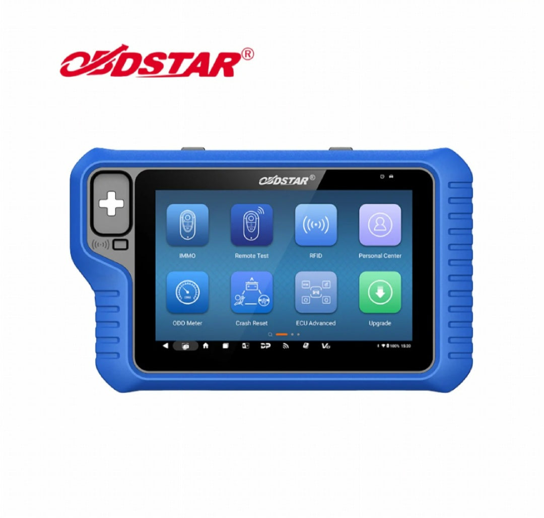 OBDSTAR - GC KeyMaster G3 USA (Full) Key Programmer with Full License ...